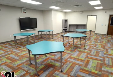 Office Furniture Installers Tampa Jacksonville Orlando Miami NYC Charlotte